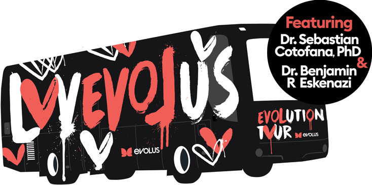 Evolution Tour